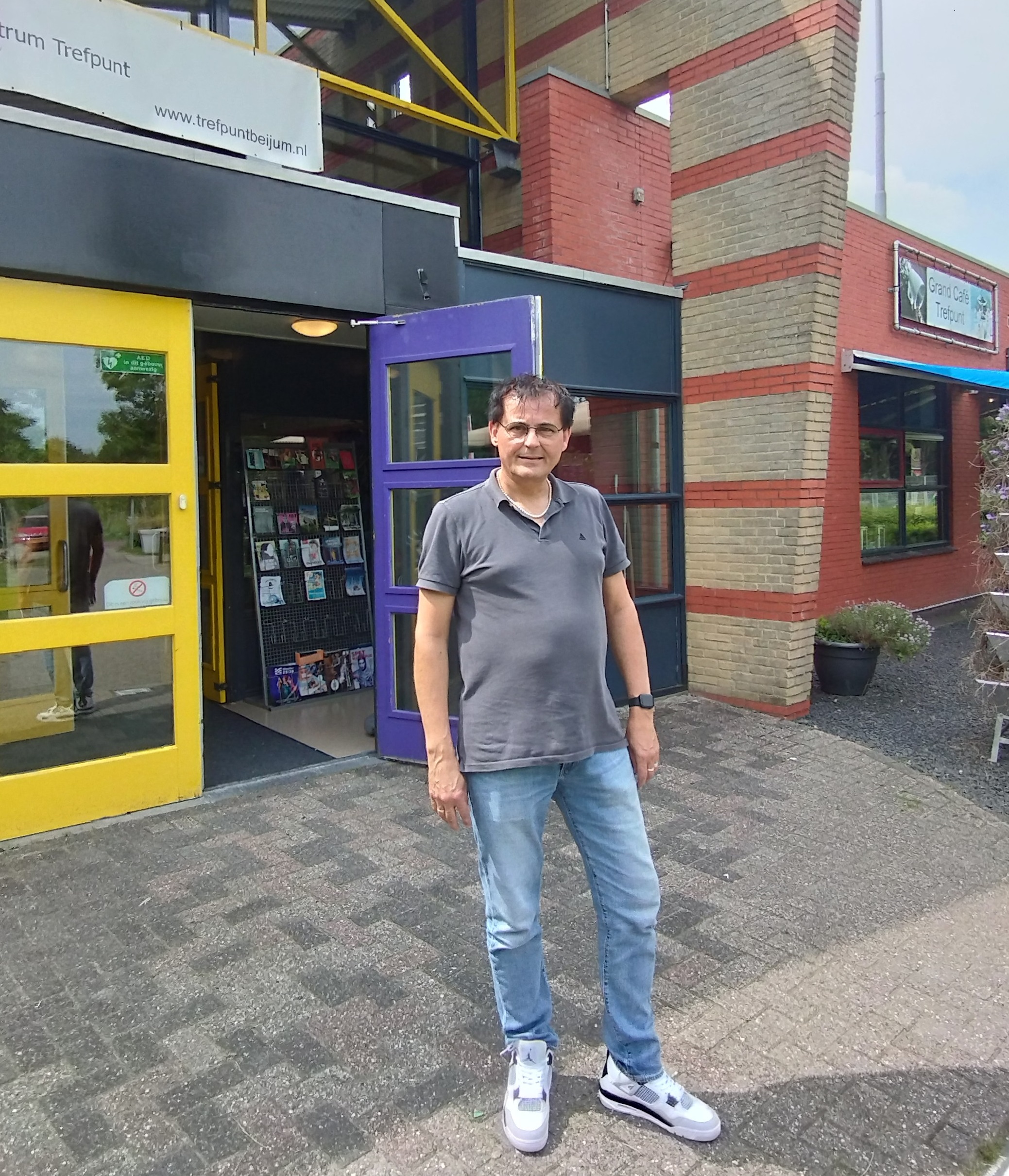 De Spijker- en Spelweek zoekt enthousiaste vrijwilligers - Link050